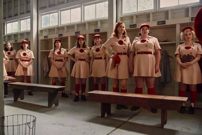 Trailer Anyar 'A League of Their Own' Karek Diturunkeun & Sigana Saé