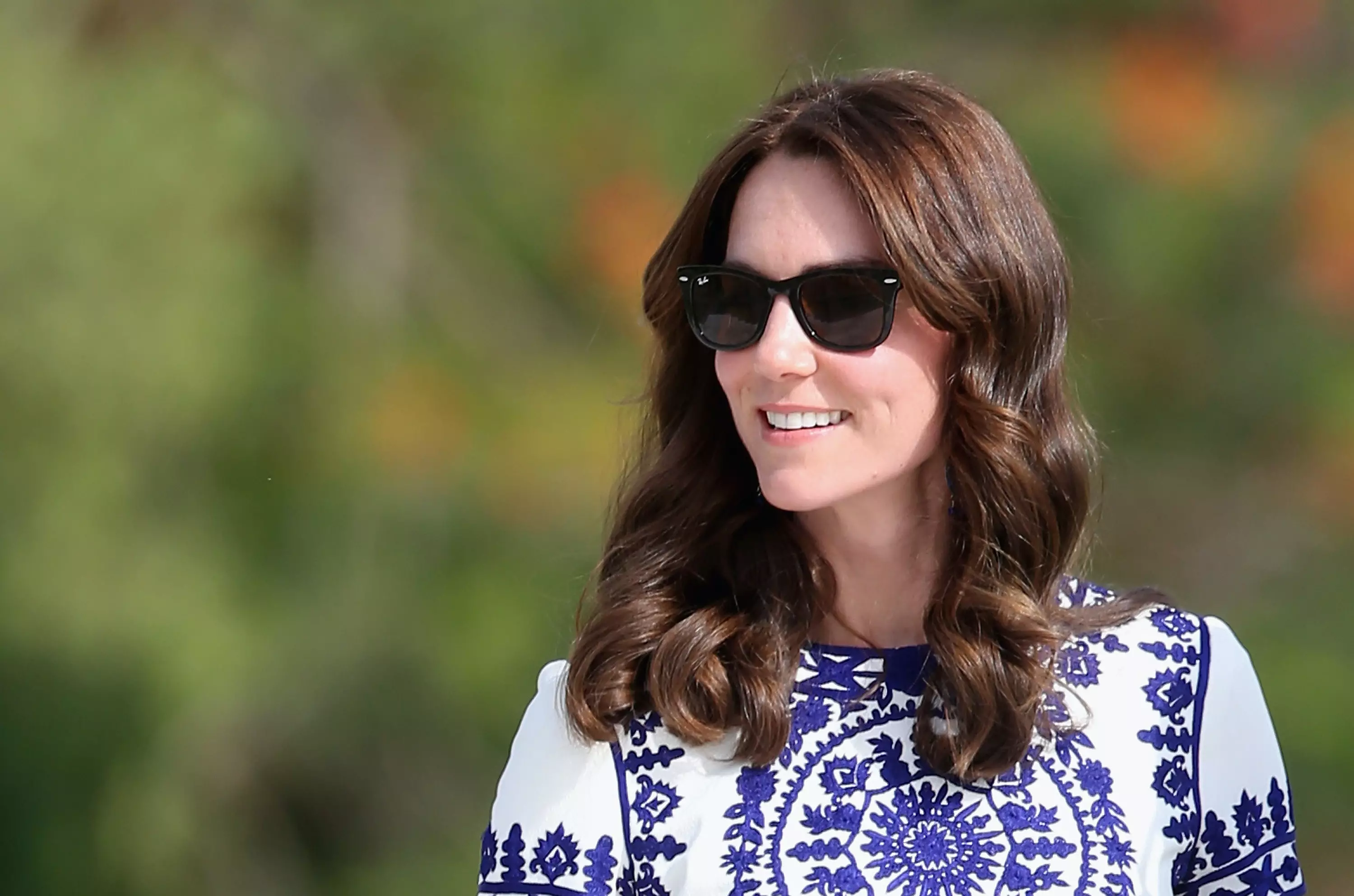 Kate Middleton má tajné kódové jméno, které je upřímně dokonalé pro komiksového hrdinu