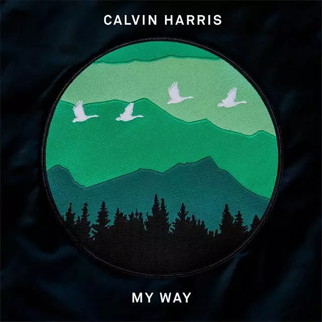 Huwa 'My Way' ta' Calvin Harris Dwar Taylor Swift? Hu Ma Ċaħdux 23576_1