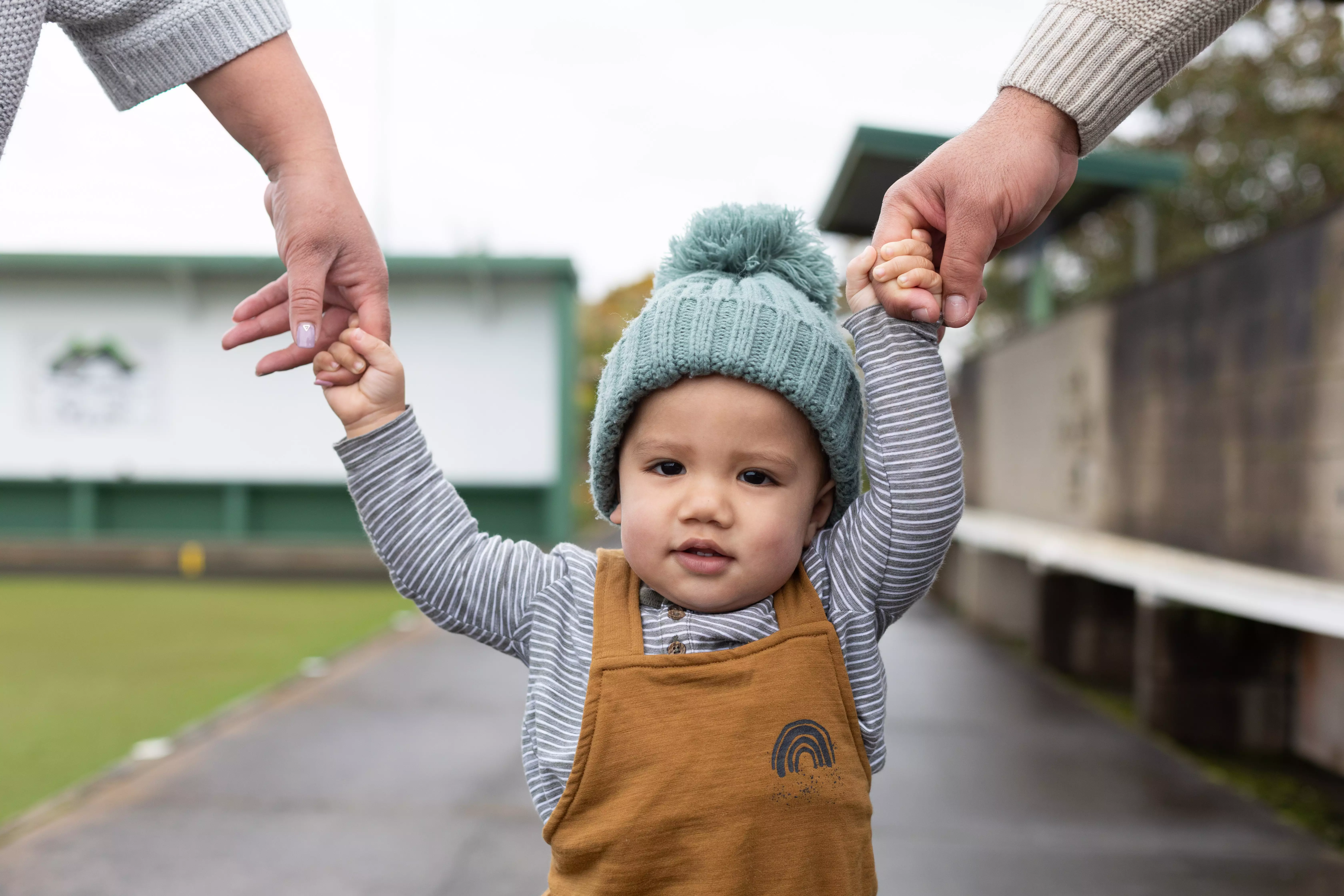 23 Igoa tama tama e sili ona manaia e amata ile “U”