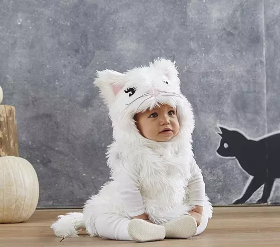 6 Kostum Halloween Anak-anak yang Membuat Saya Berharap Saya Bukan Orang Dewasa yang Sialan 42345_7