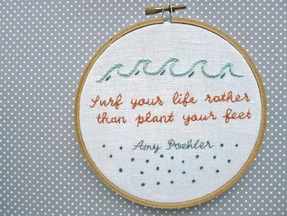 13 regals temàtics d'Amy Poehler per regalar al fan més gran de la dama divertida 4377_10