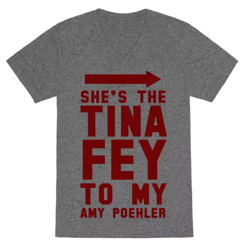 13 Amy Poehler-Themed Gifts To Give the Funny Lady's Biggest Fan 4377_11