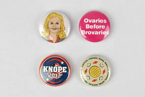 13 regals temàtics d'Amy Poehler per regalar al fan més gran de la dama divertida 4377_6