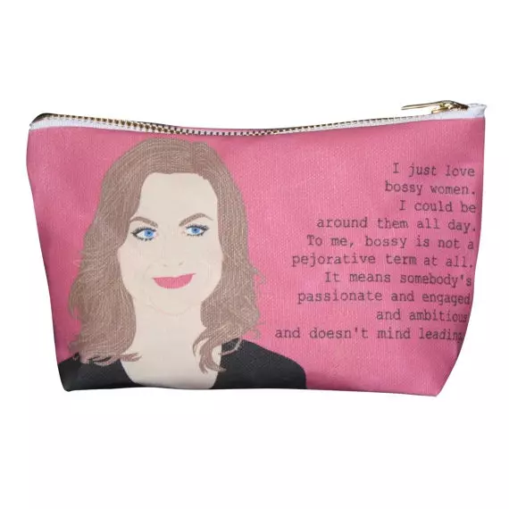 13 Amy Poehler-Themed Gifts To Give the Funny Lady's Biggest Fan 4377_9