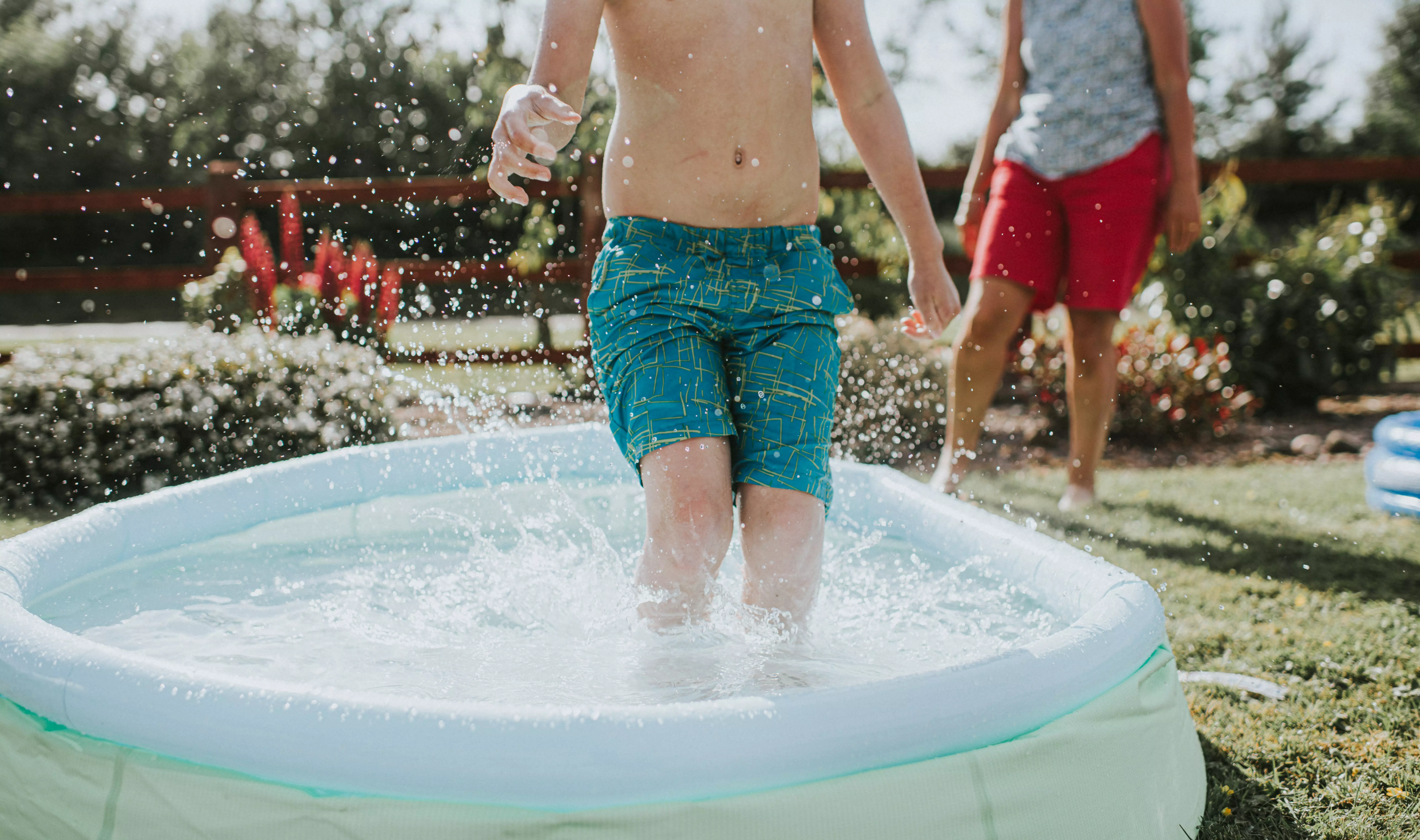 36 zomeractiviteiten waar kinderdromen van gemaakt zijn (bonus: ze zijn goedkoop)