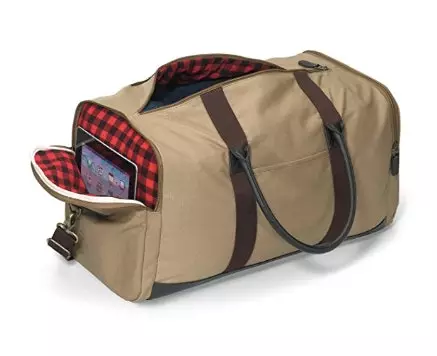 Kesane Weekender Bag