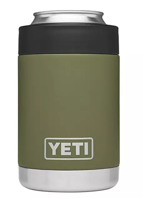 Yeti Insulated Colster