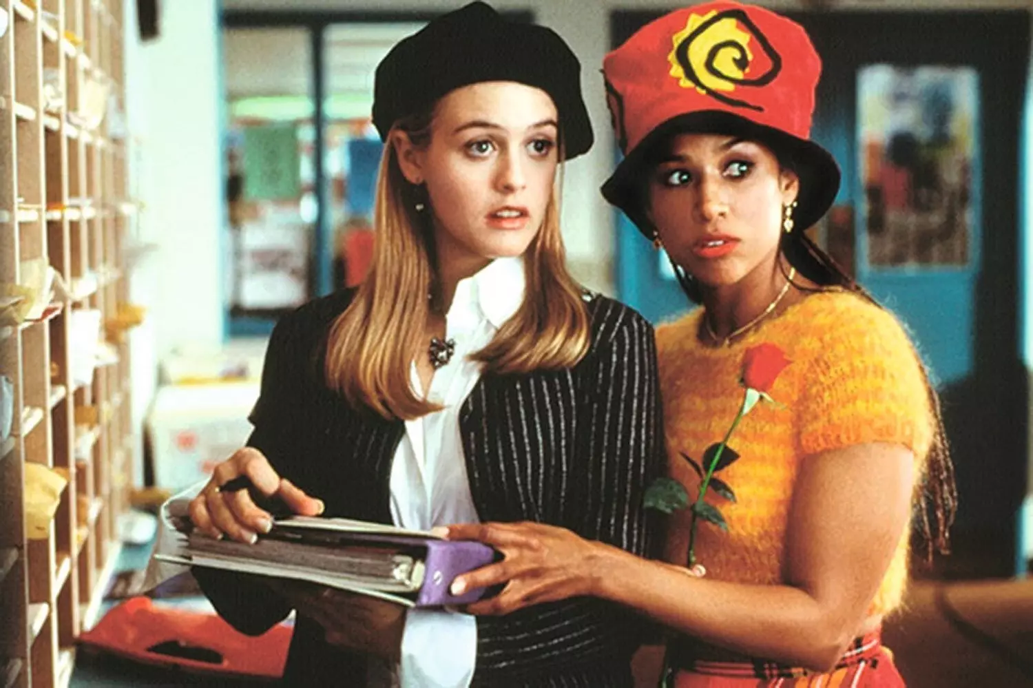 10 Film Paling Keren Dari Tahun 90-an Untuk Ditonton Di Girls Night