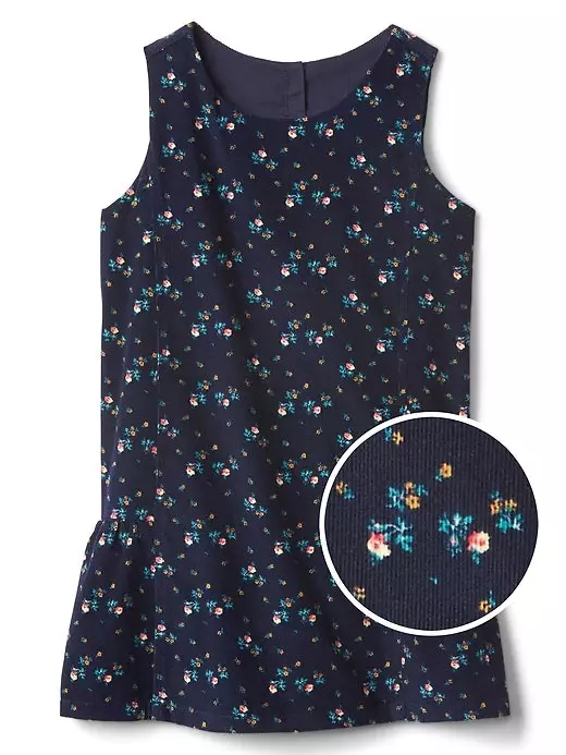 Snag Adorable $15 Dresses at $9 Bodysuits At The Baby Gap Easter Sale 58433_2