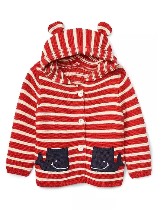 Snag bedårande $15 klänningar & $9 bodysuits på The Baby Gap Easter Rea 58433_3