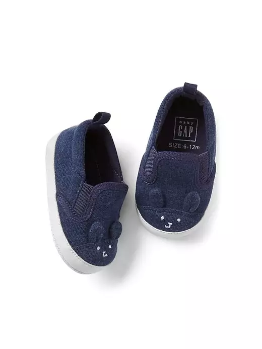 Snag αξιολάτρευτα φορέματα $15 & φόρμες $9 στο The Baby Gap Πασχαλινή Έκπτωση 58433_7