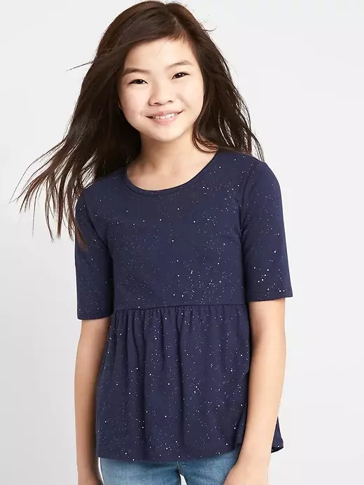 Snag bedårande $15 klänningar & $9 bodysuits på The Baby Gap Easter Rea 58433_8