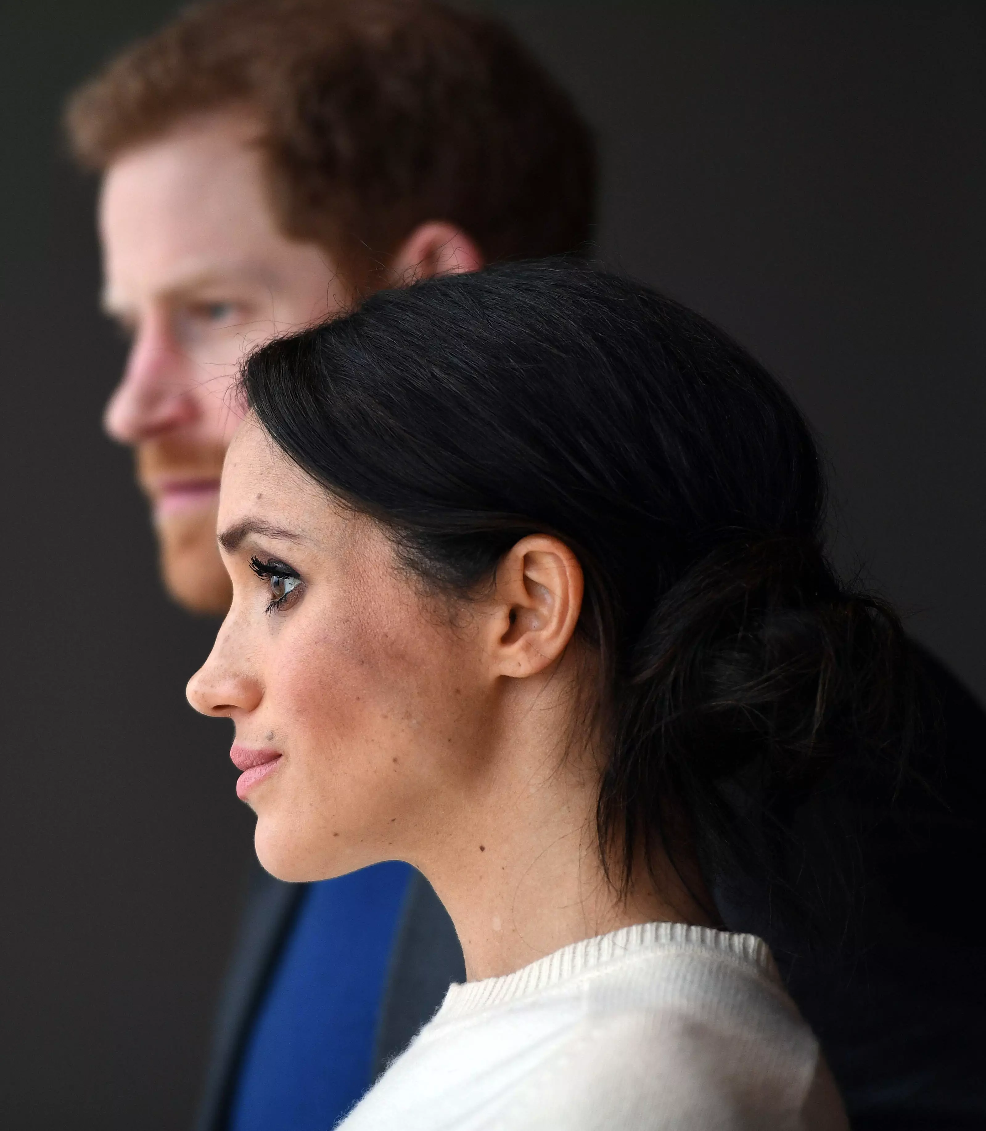 Apa Tarikh Perkahwinan Putera Harry & Meghan Markle Katakan Tentang Mereka, Menurut Astrologi 58694_2