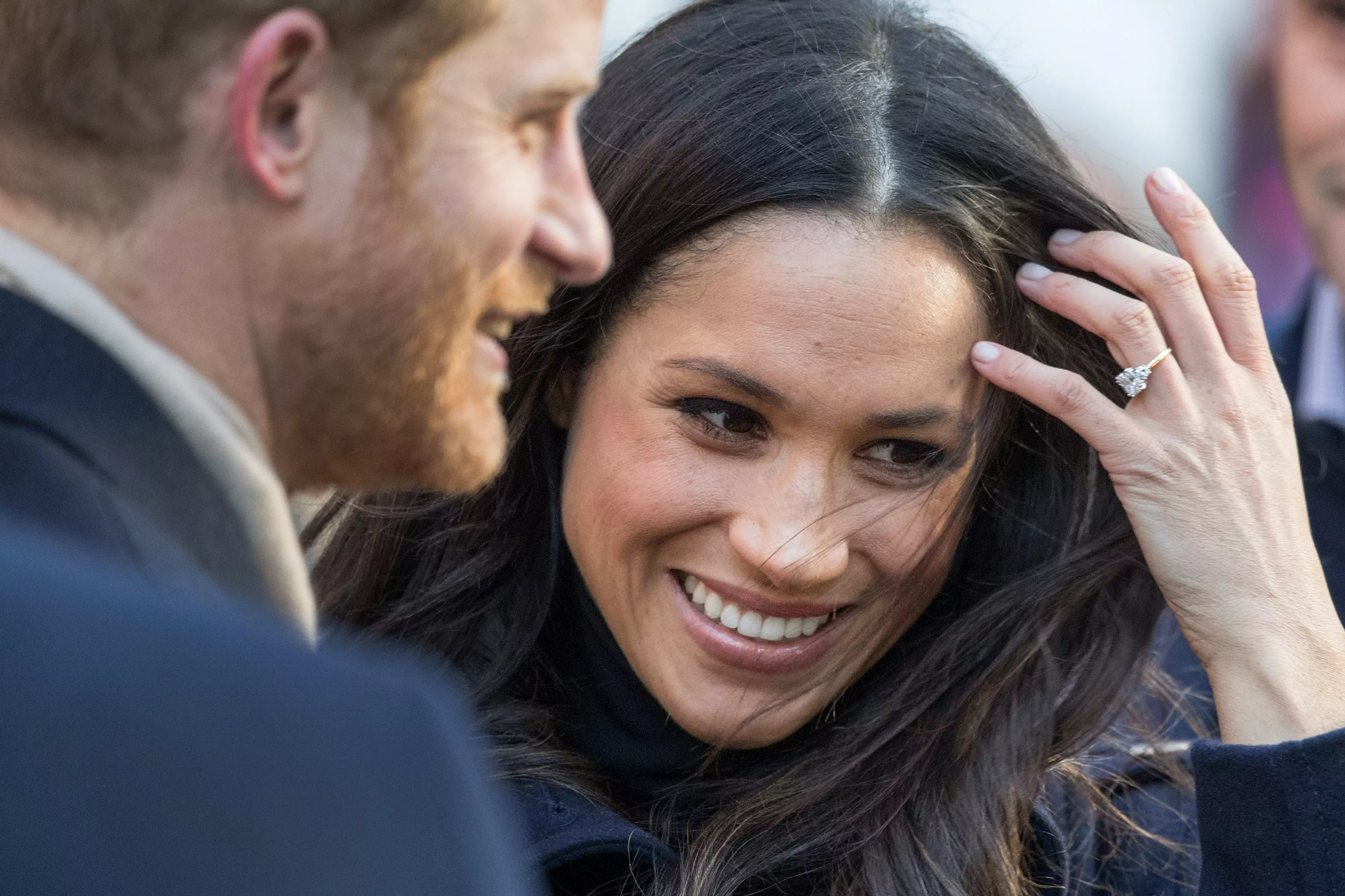 Apa Tarikh Perkahwinan Putera Harry & Meghan Markle Katakan Tentang Mereka, Menurut Astrologi 58694_3