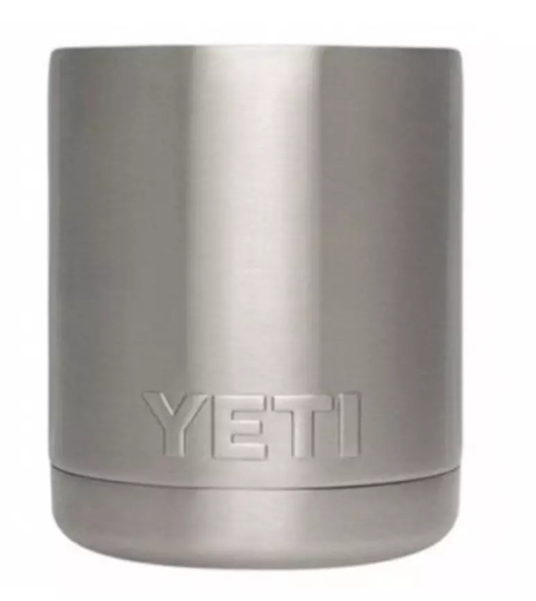 Yeti Rambler Lowball