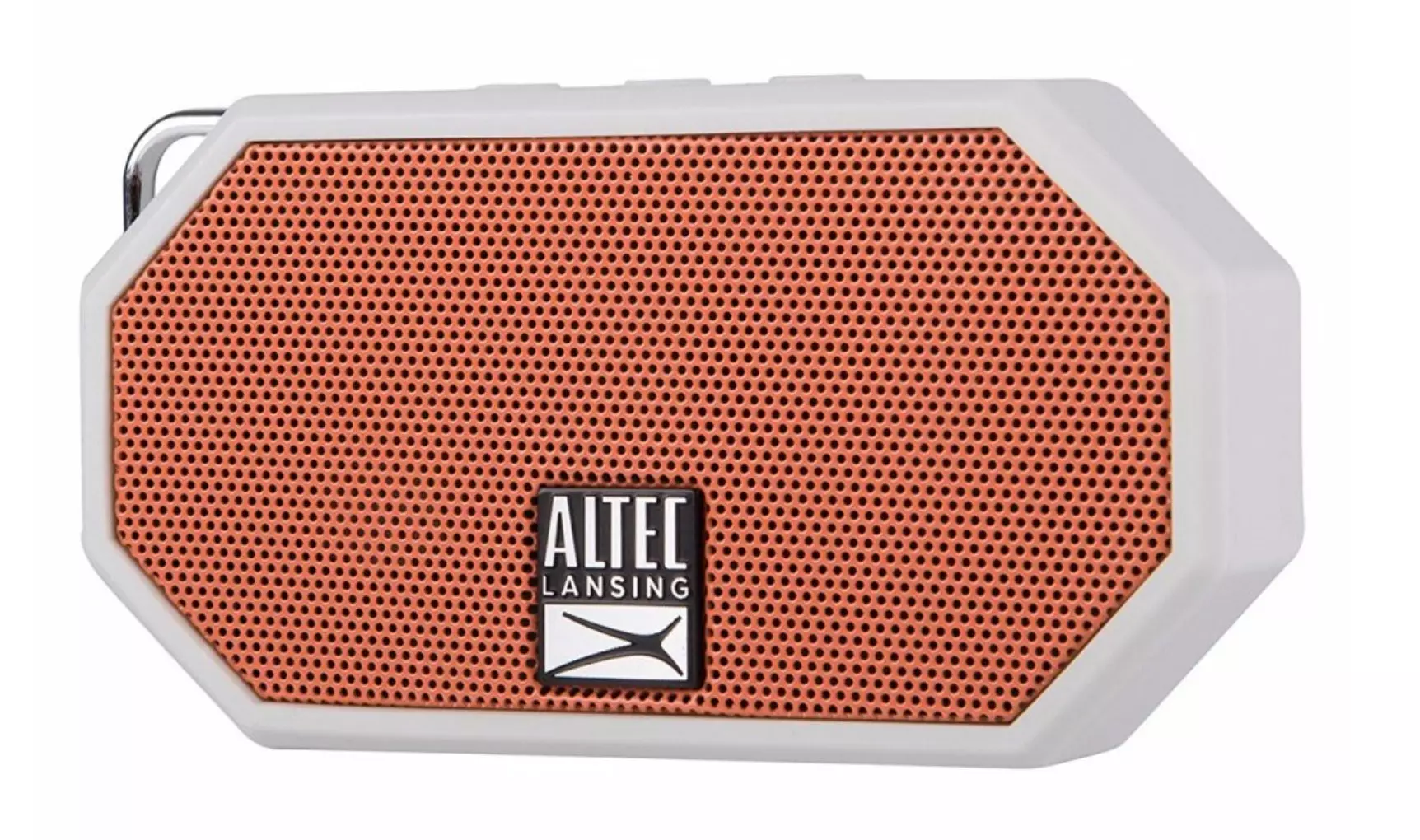 Altec Mini H2O ब्लुटुथ वाटरप्रूफ स्पिकर