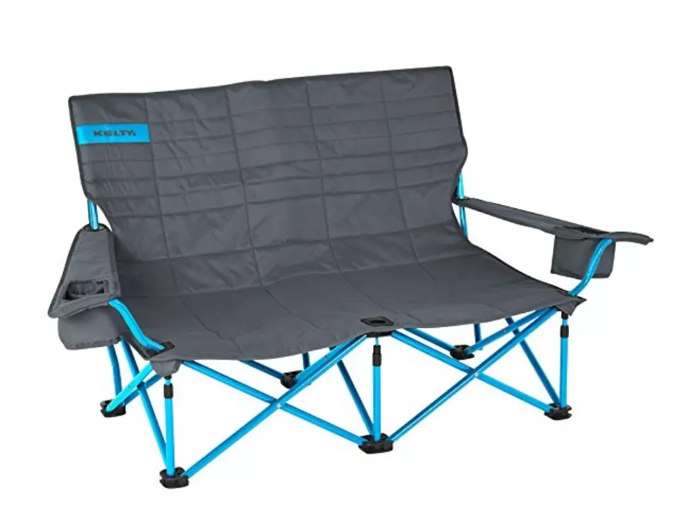 Kelty Low Loveseat stol