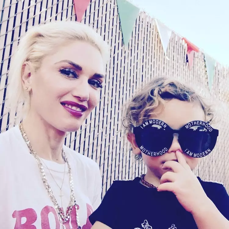 Gwen Stefani'nin En İyi 5 Görünümünü Yeniden Yarattım ve İşte Olanlar 6129_12