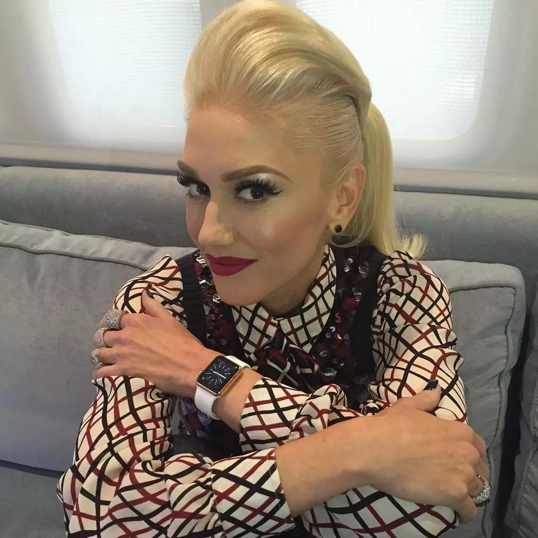 Saya Menciptakan 5 Penampilan Terbaik Gwen Stefani, & Inilah yang Terjadi 6129_7