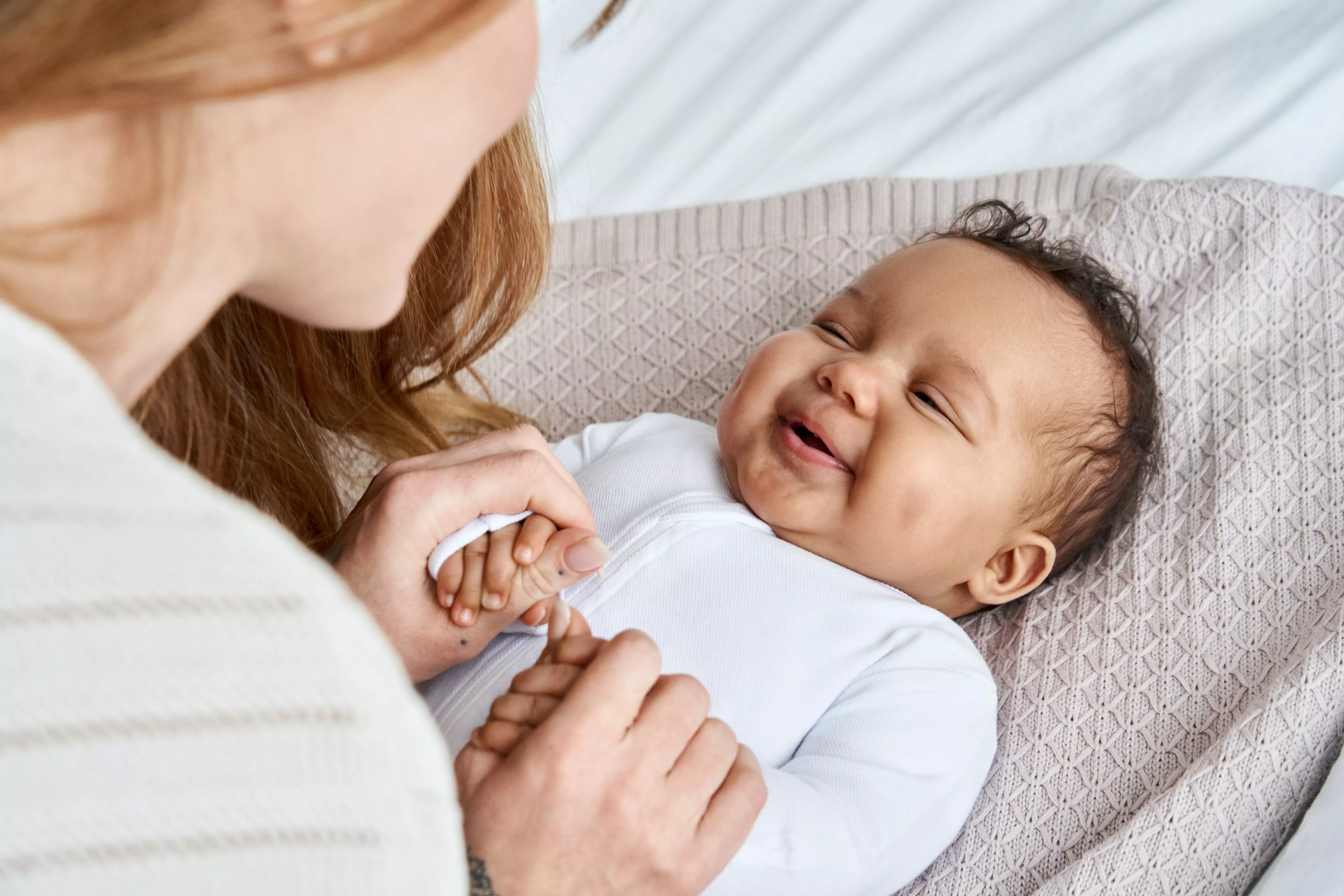 Disse romerske baby guttenavnene har vært kule i tusenvis av år