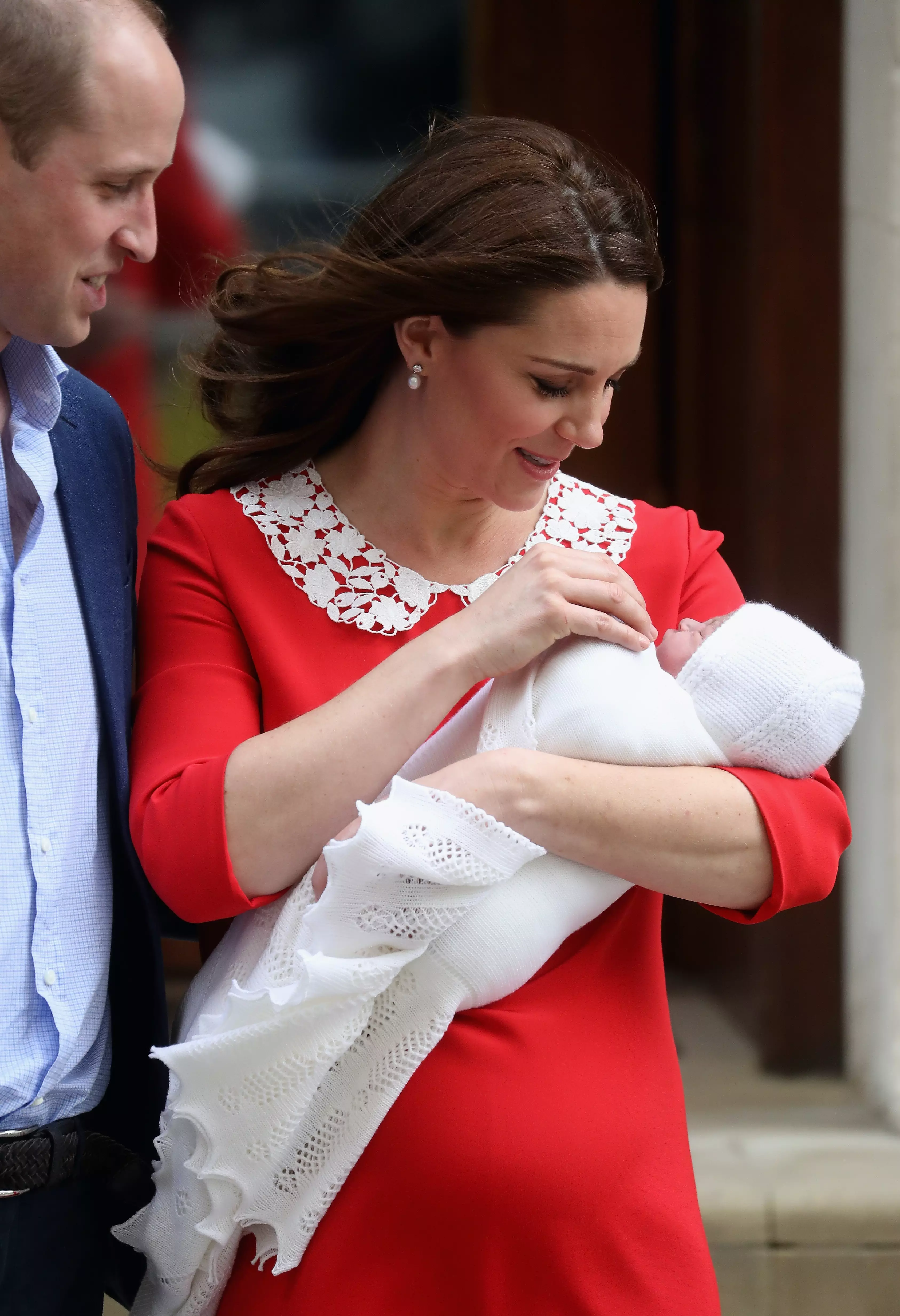 Le baptême du prince Louis passera-t-il à la télévision ? Voici à quoi s'attendre le 9 juillet