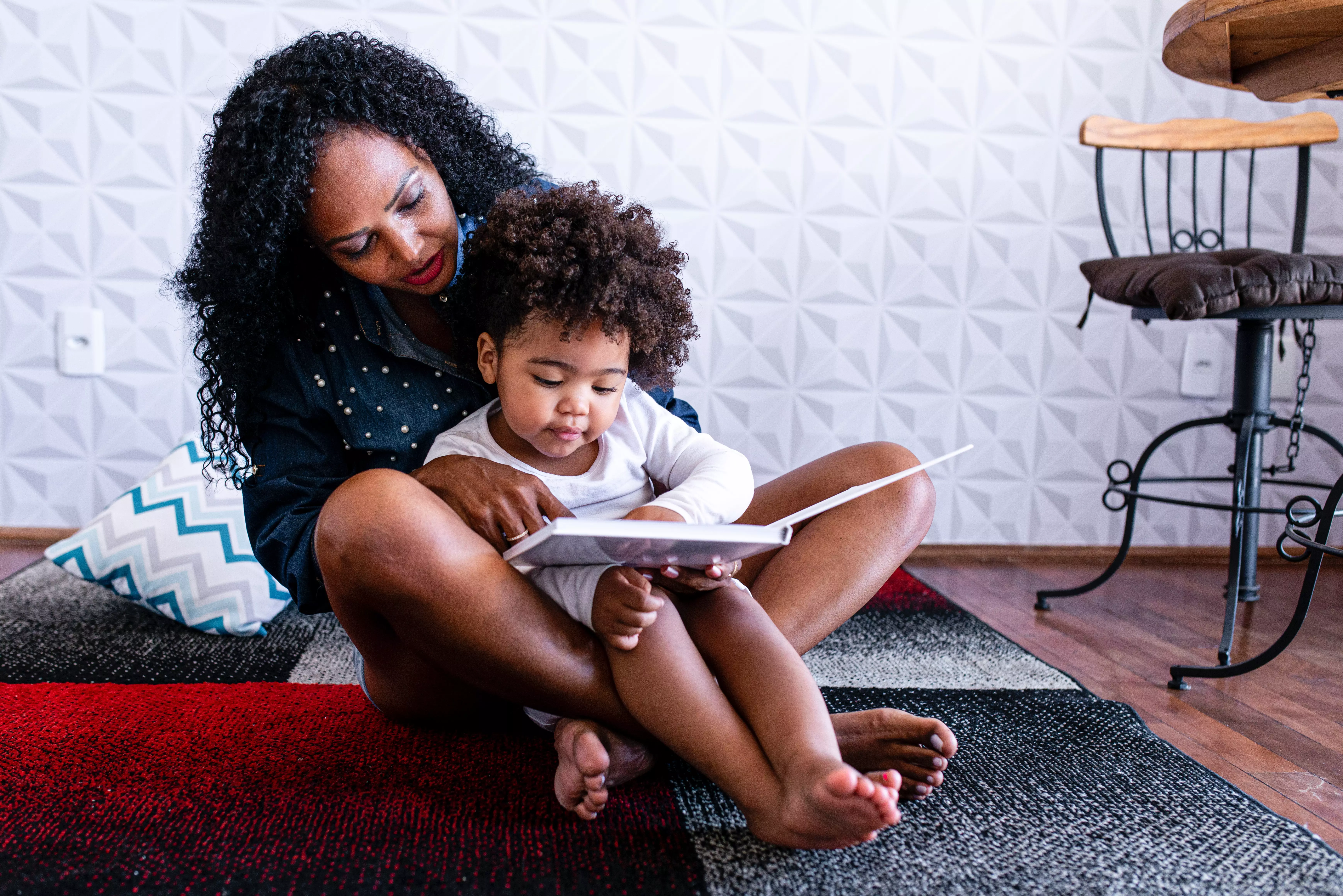 Estos libros de Juneteenth para niños destacan la lucha y la alegría de este día