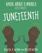 Hustisya ng Lahi Sa Mga Kasaysayan ng America - Juneteenth