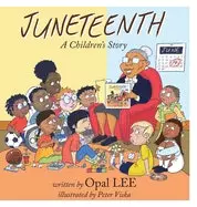 Juneteenth: 어린이 이야기