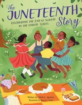 Juneteenth 이야기: 노예 제도의 종식을 축하