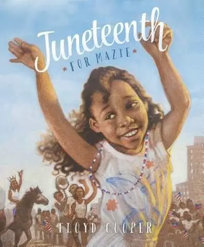 Juneteenth Për Mazie