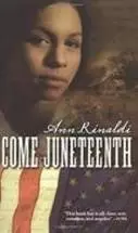 Halika Juneteenth