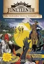 Awọn itan ti Juneteenth