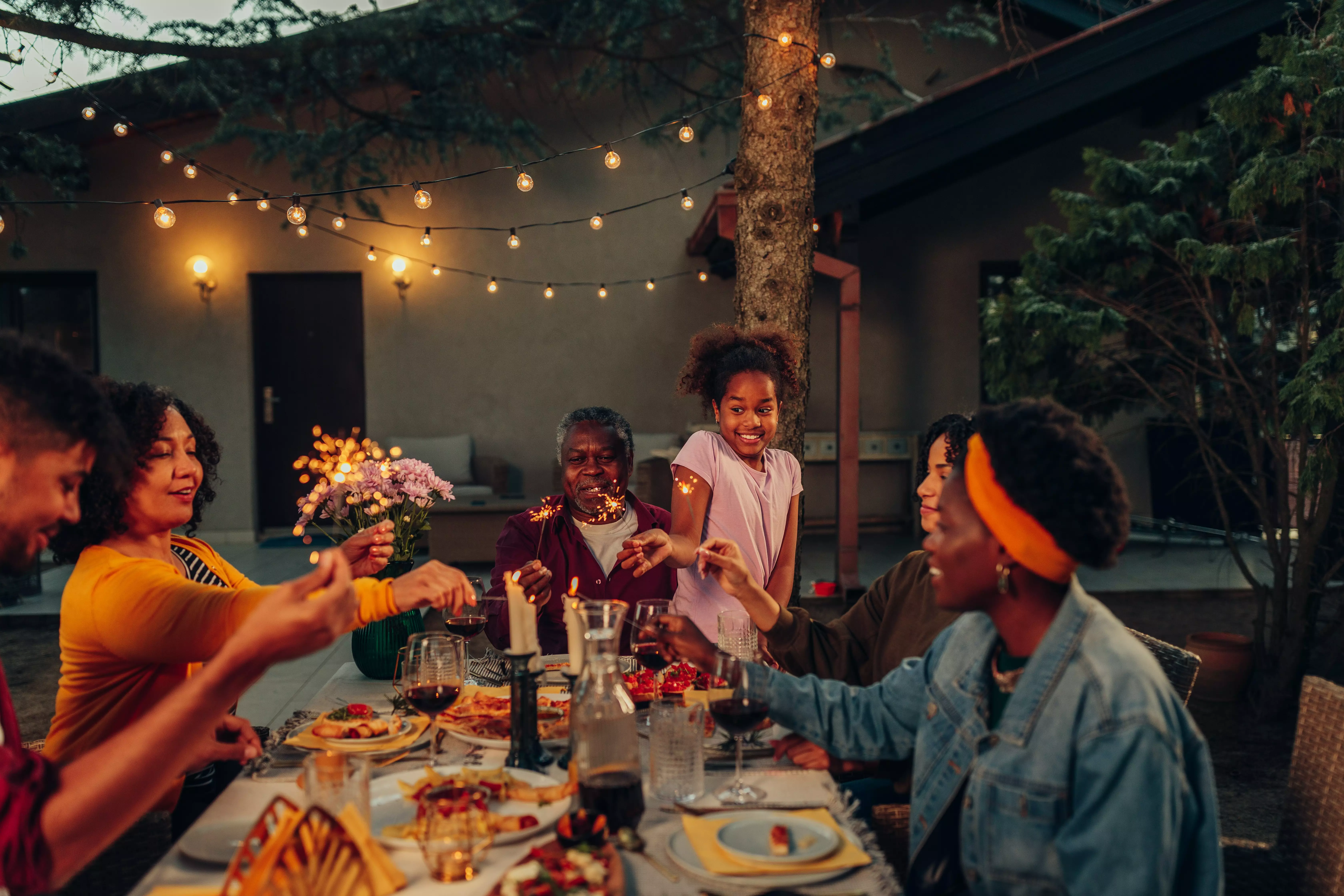 Receitas deliciosas e saudáveis de Juneteenth que toda a sua família vai adorar