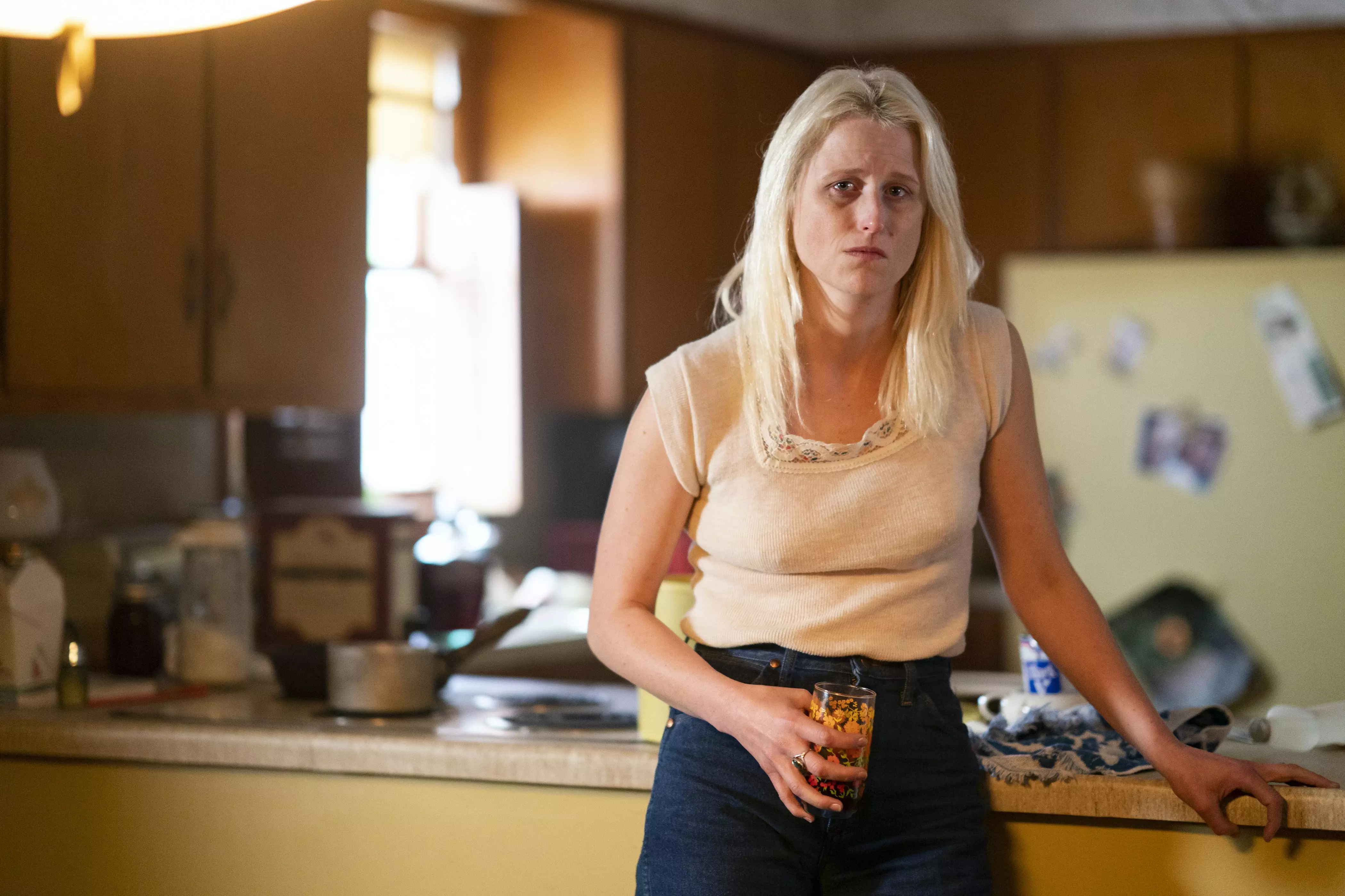 Las teorías sobre Julie Purcell en la temporada 3 de 'True Detective' ya están zumbando 69091_5