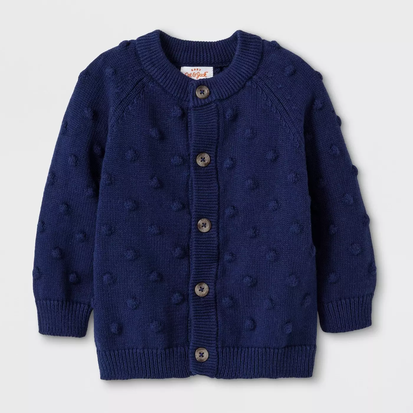 Sufu Cardigan Button-Up