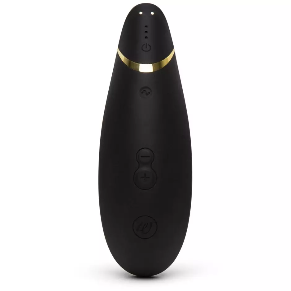 Lelo Womanizer 高级版