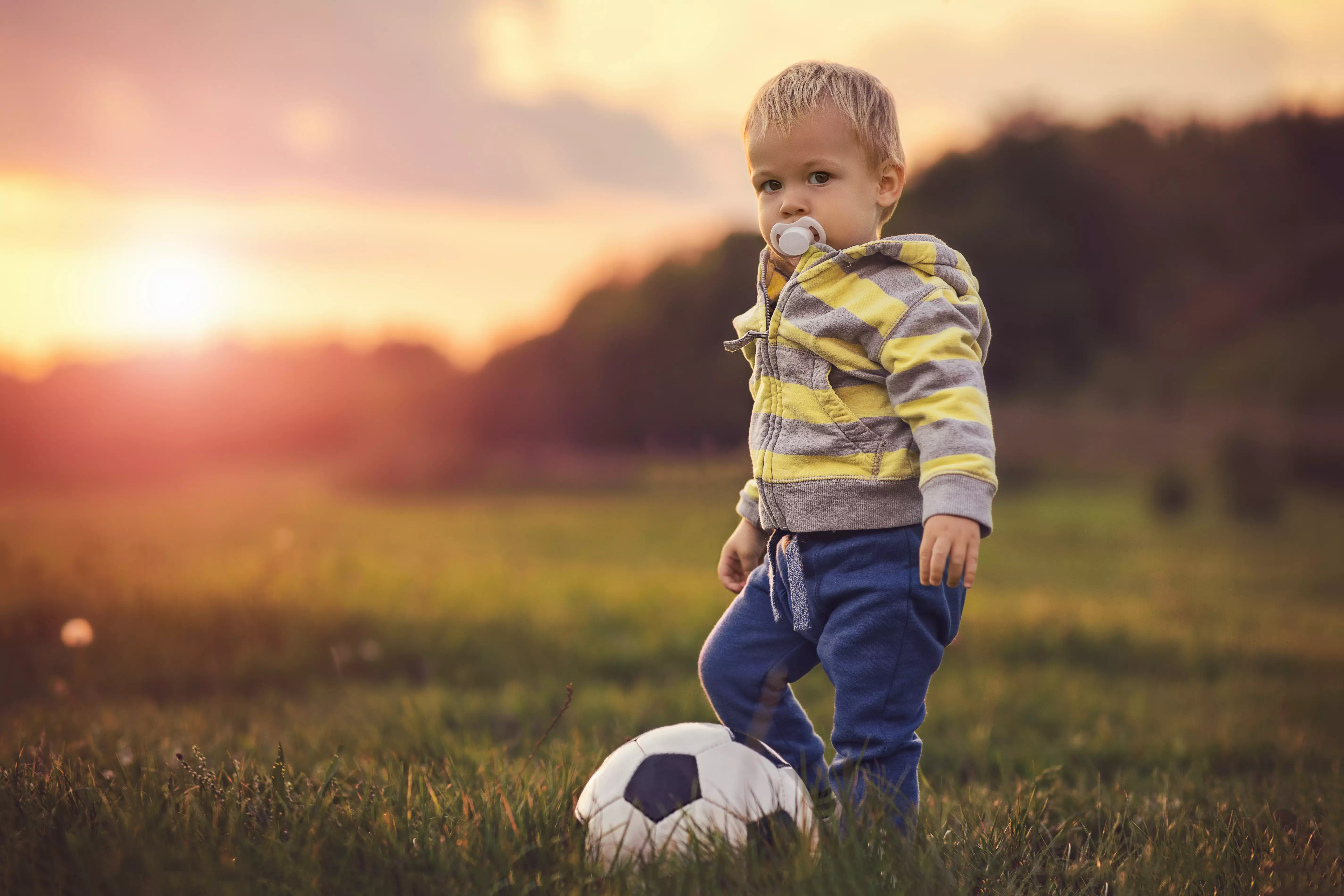 Hoe kinderen omgaan met zomervakantie, volgens hun dierenriem 74672_3