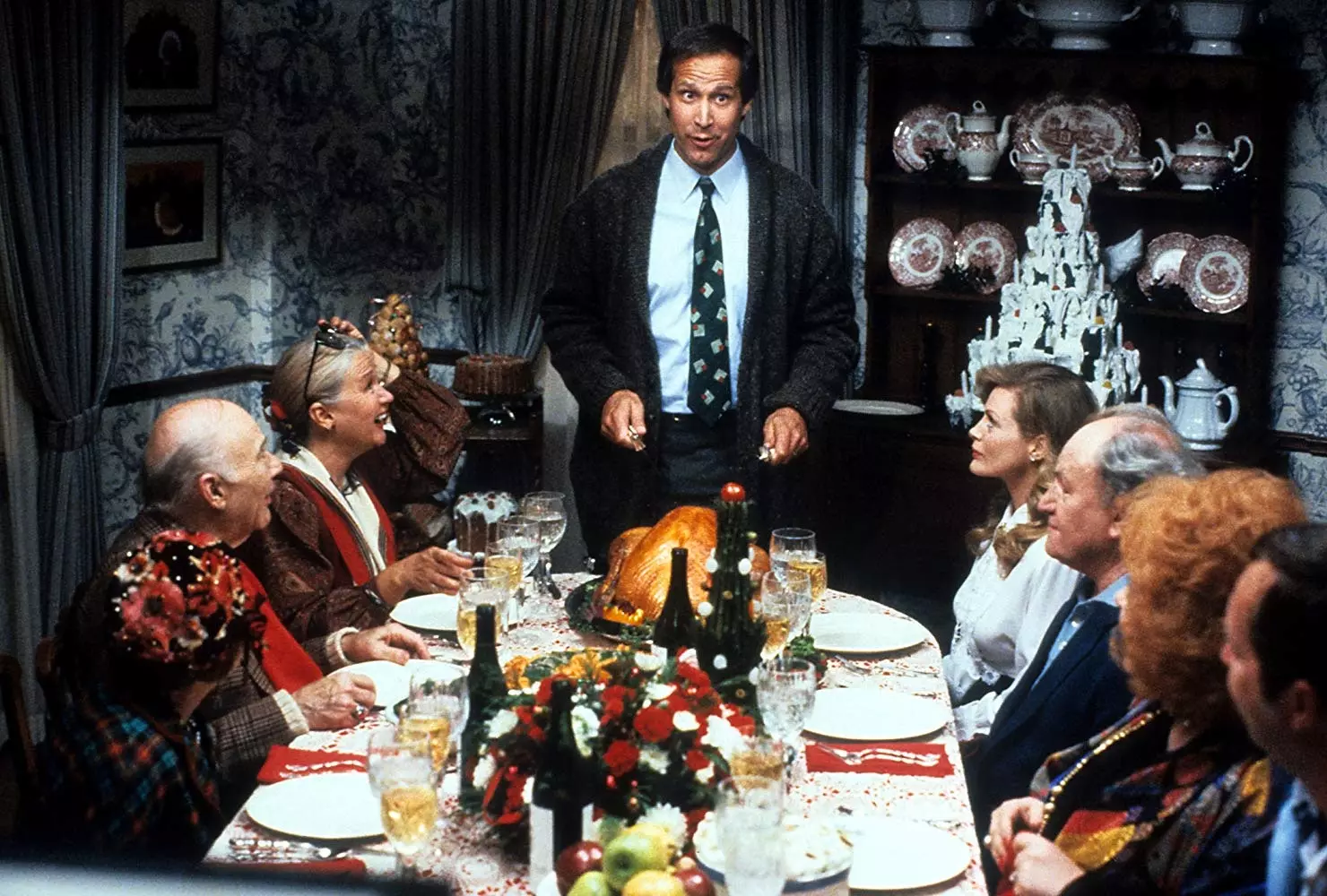 20 'Zororo reKisimusi' Instagram Quotes For A Very Griswold Holiday 78413_5