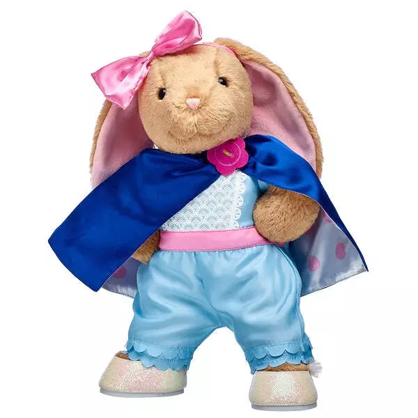 'ටොයි ස්ටෝරි 4' Build-A-Bears මෙහි ඇත, එබැවින් සෙල්ලම් පෙට්ටියේ ඉඩ දෙන්න 78906_5