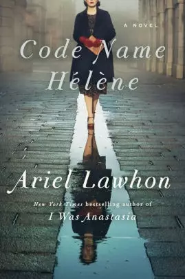 Lambar code Name Hélène