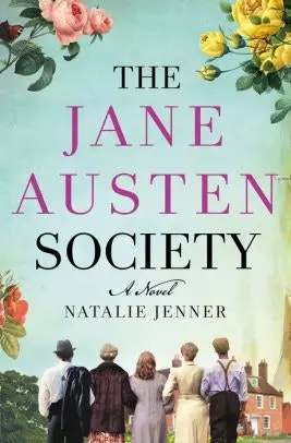 'Jane Austen Society'