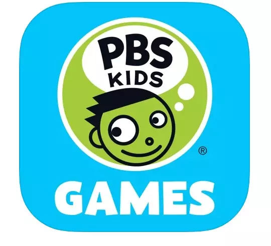 PBS Kids Games