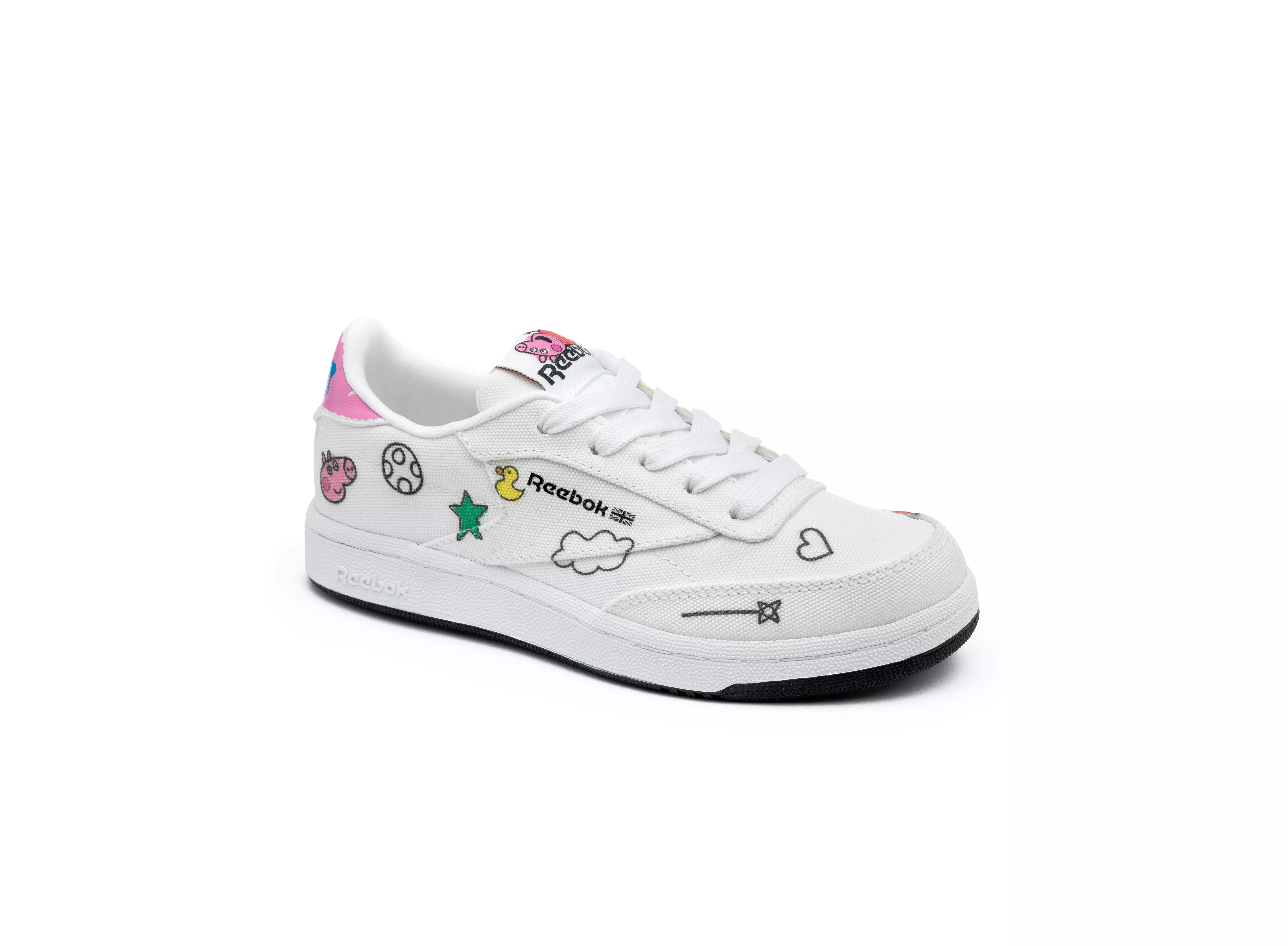 Zapatos Club C - Preescolar