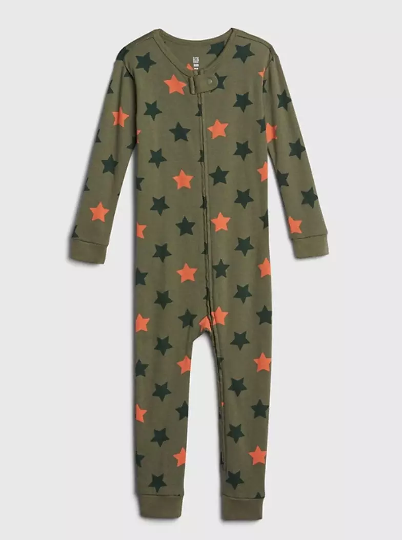 BabyGap Star One-Piece