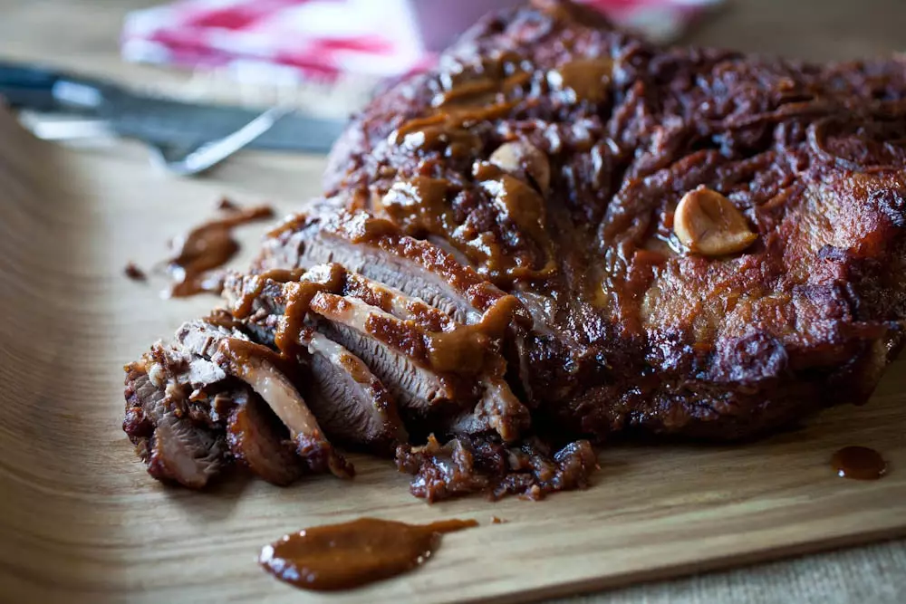 13 Brisket-Rezepte, die jedem beim Pessach gefallen werden 8397_4