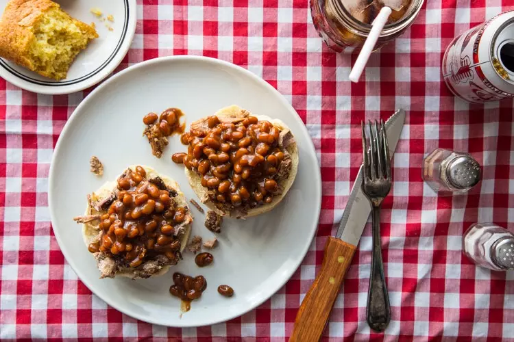 13 Brisket-Rezepte, die jedem beim Pessach gefallen werden 8397_8