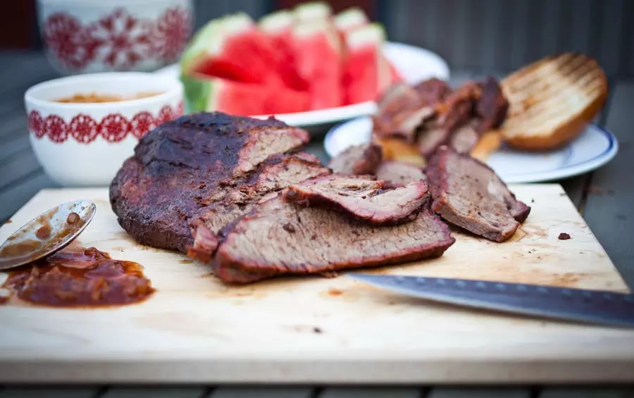 13 Brisket-Rezepte, die jedem beim Pessach gefallen werden 8397_9