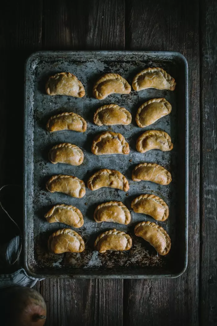 Yum, je moet deze 11 vel pan-recepten proberen voor de Spaanse erfgoedmaand 84447_8