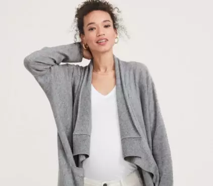 Cashmere ammegenser fra Hatch Collection